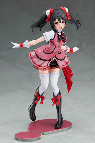 Love Live! School Idol Project - Nico Yazawa 1/8 Birthday Figure ...