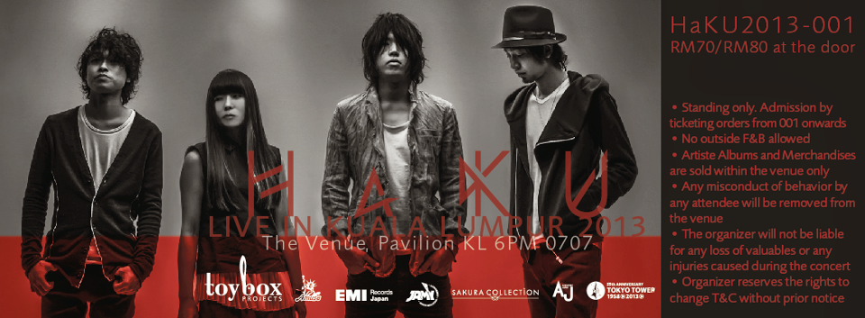 Sunshine Kelly | Beauty . Fashion . Lifestyle . Travel . Fitness: HAKU ...