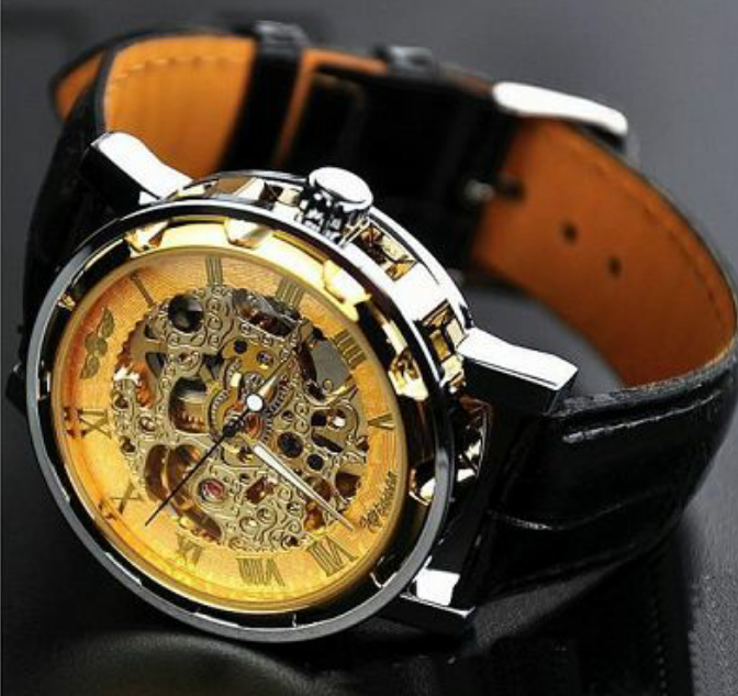 Bongoicons: awesome watches for men