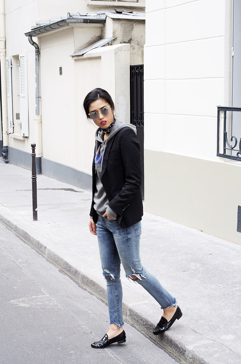 FAKE | The Deets on E