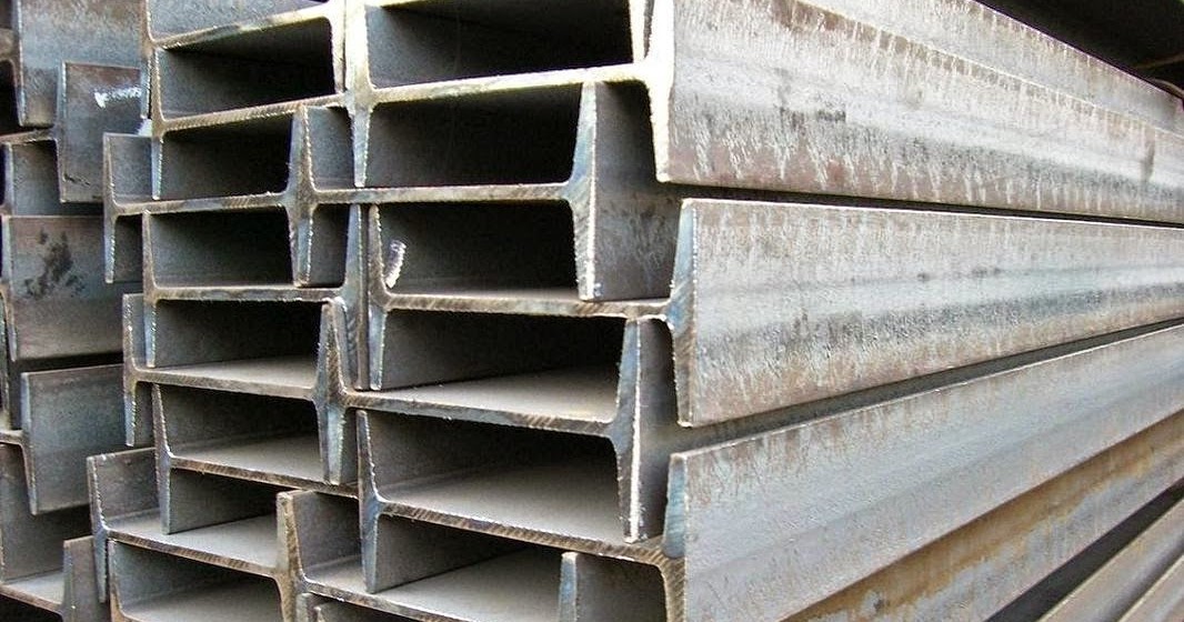 BESI H BEAM ~ PT PURNAMA MEGA PERKASA