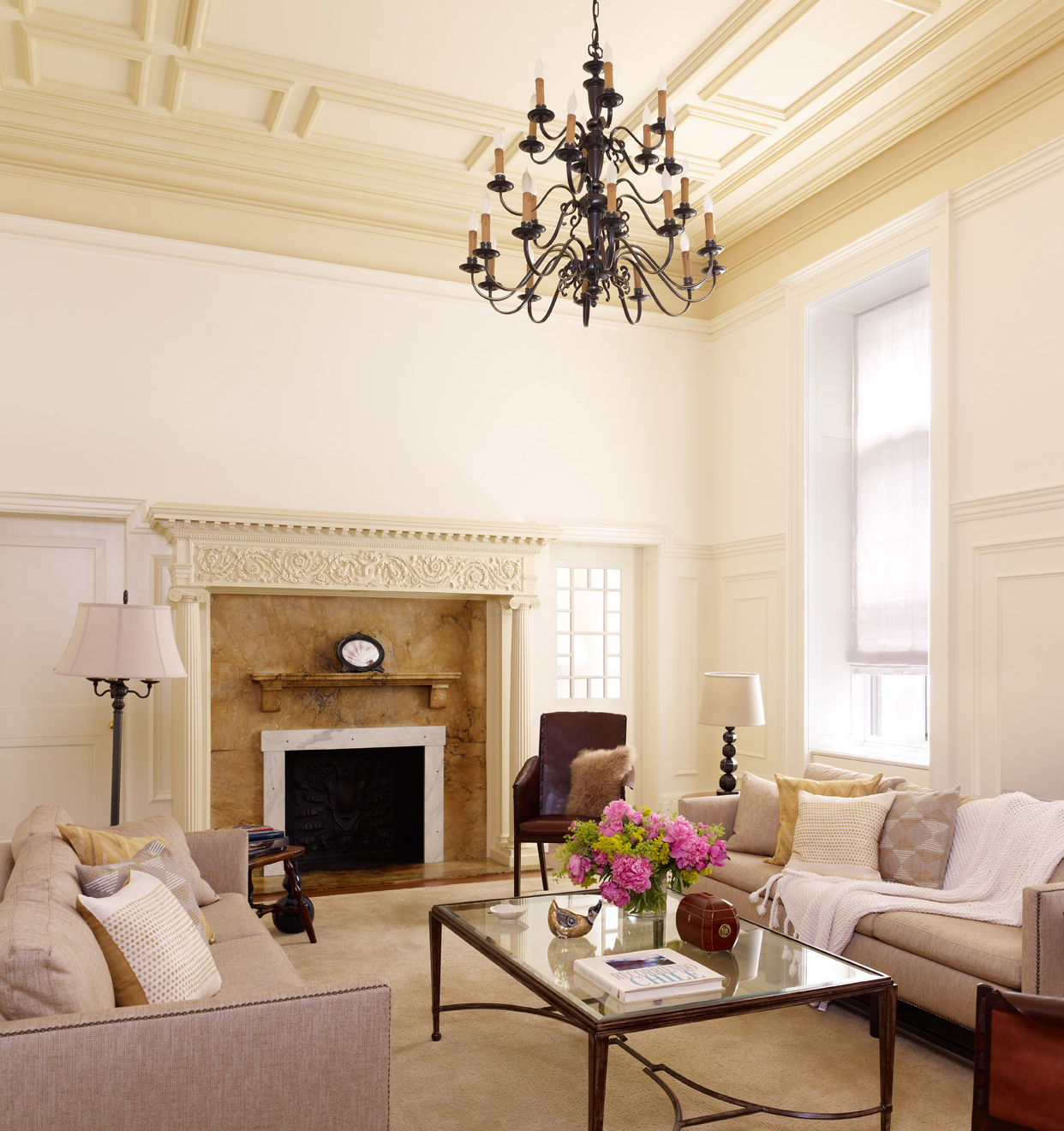 Designs for Better Living: On Choosing Residential Light Fixtures