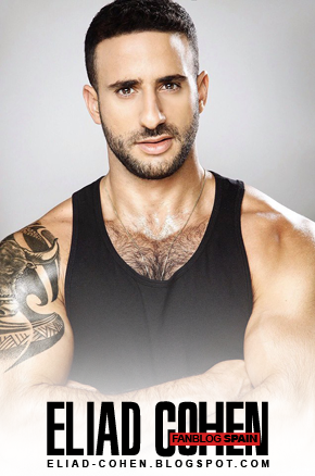 Eliad Cohen, Supervivientes, PAPA Party, : CONTACTO