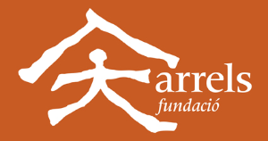 Luna de Septiembre: Scrapbook solidario - Arrels Fundación