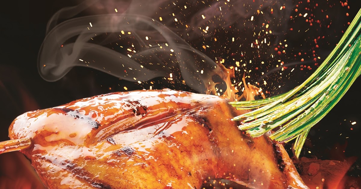 The Food Alphabet: Mang Inasal rules grilled-chicken market with ...