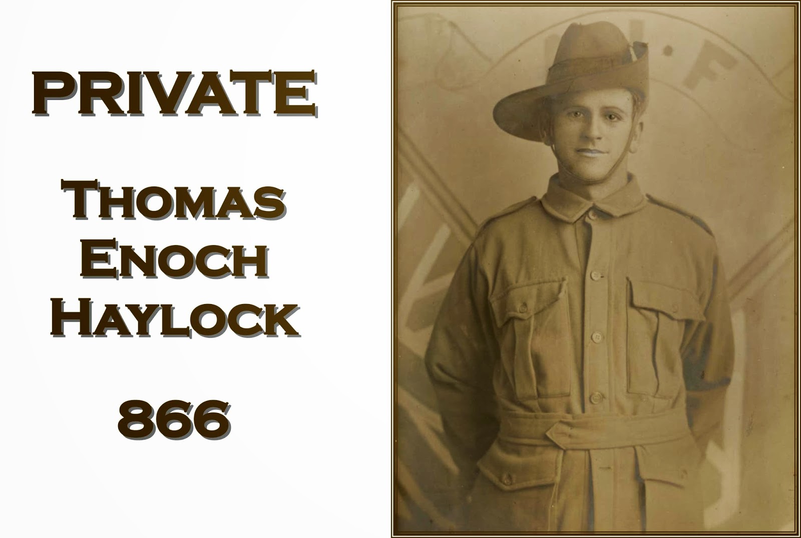 Weekly news: Raymond Island WWI veterans