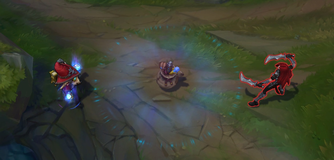 Surrender at 20: Master Arcanist Ziggs now available