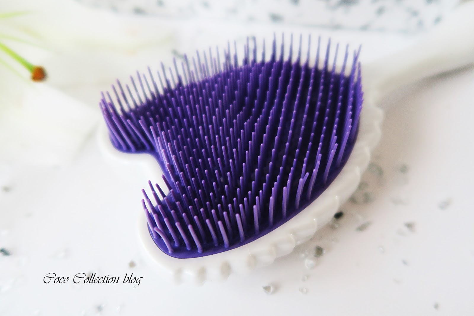 TANGLE TEEZER KONTRA TANGLE ANGEL - pojedynek szczotek do włosów ...