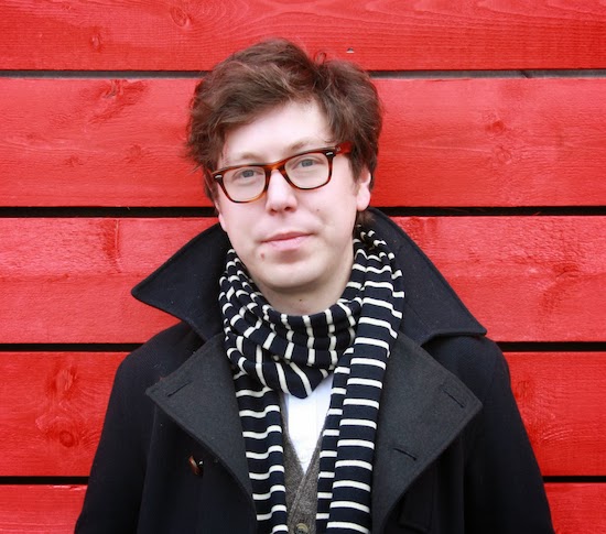 THE CHARLEBOIS POST - CANADA: The Question... Ben Power, playwright, A ...