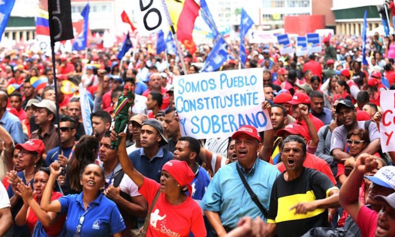 Sobre la Constituyente: claves para refundarnos