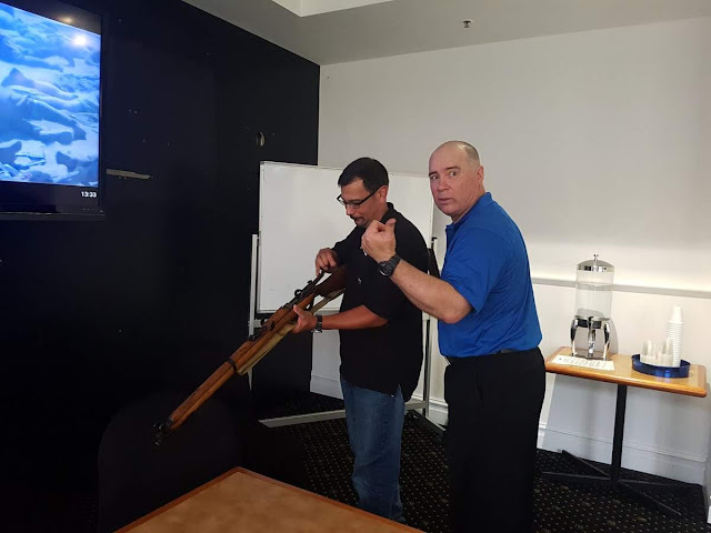 Images of "Militaria from the Gallipoli Campaign", 2 Feb 2019