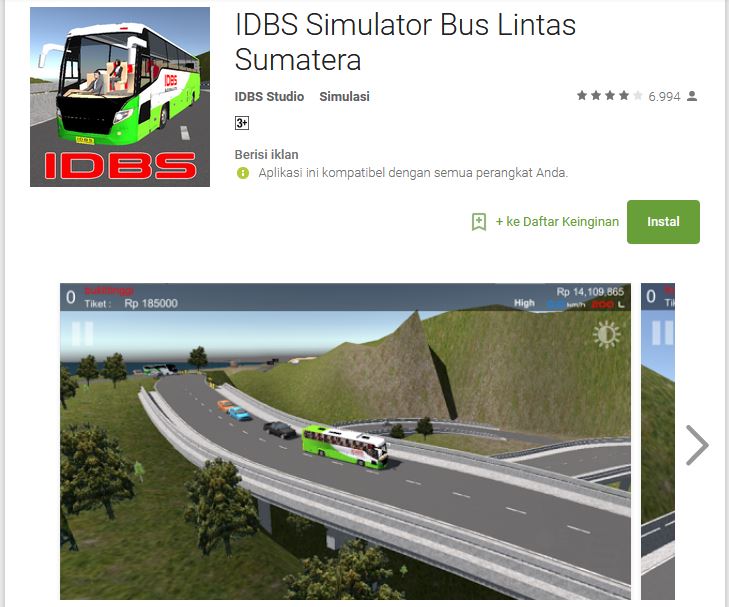 Game android terbaru Juli 2017 yang wajib kamu coba - tutorialarry ...