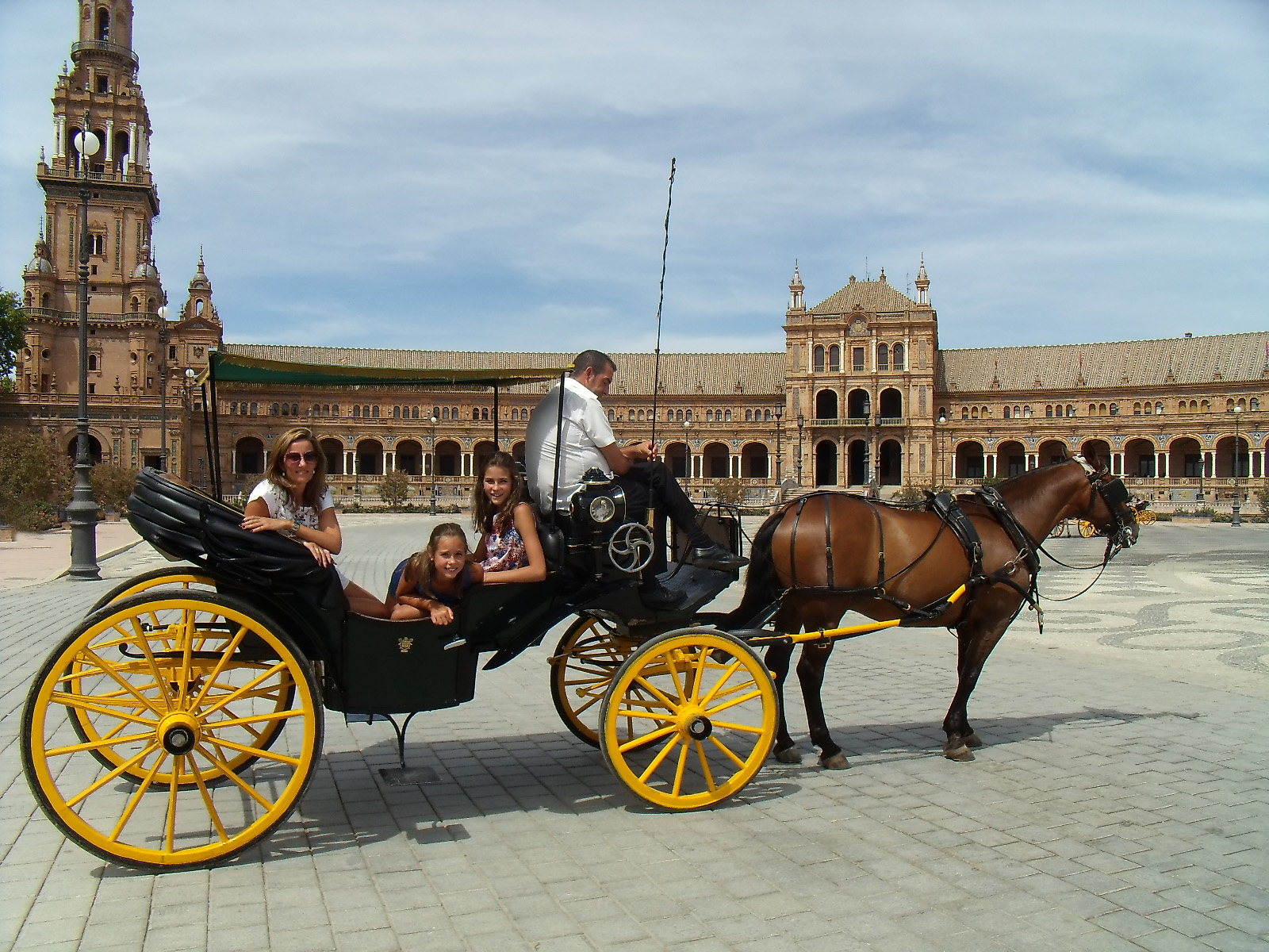 calesa - DriverLayer Search Engine