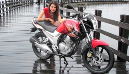 Yamaha Scorpio Z Review | SPESIFIKASI MODIFIKASI MOTOR