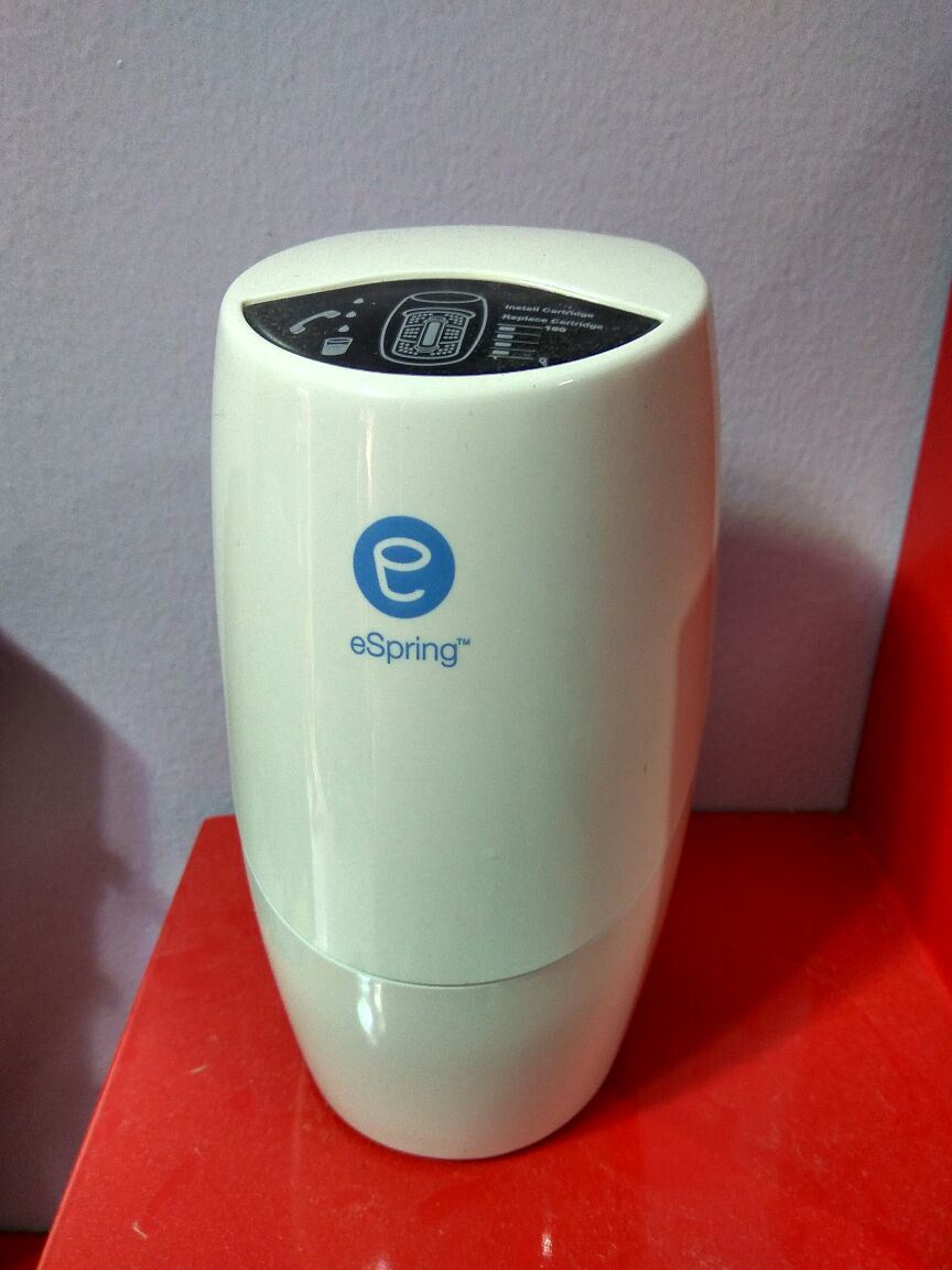 New item & Used item Waiting for You to Grab !: Amway Espring Mini Demo ...