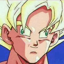 La verdad del mundo actual (Analisis): GOKU FASE DIOS (VIROLO)