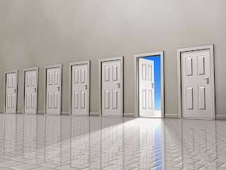 Plan B thru Z: Doors