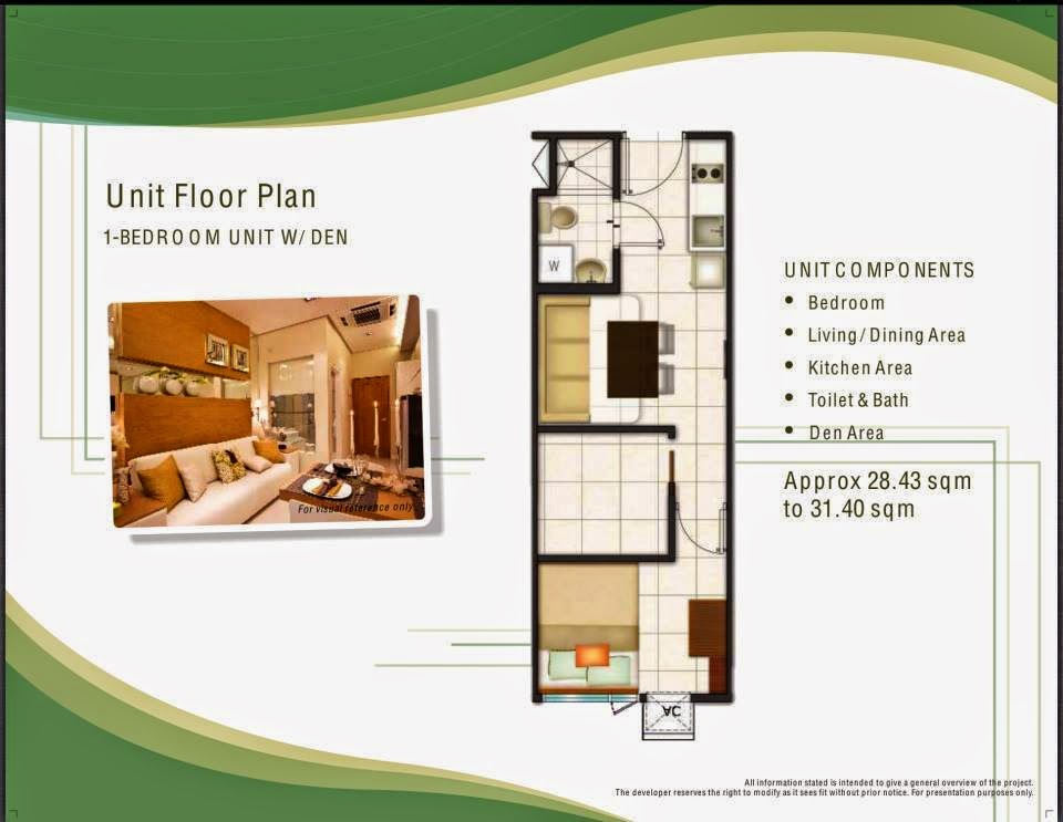 SM DEVELOPMENT CORPORATION CONDOMINIUM: TREES RESIDENCES