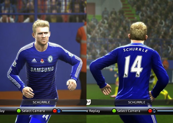 PRO EVOLUTION SOCCER: KIT PES 2013