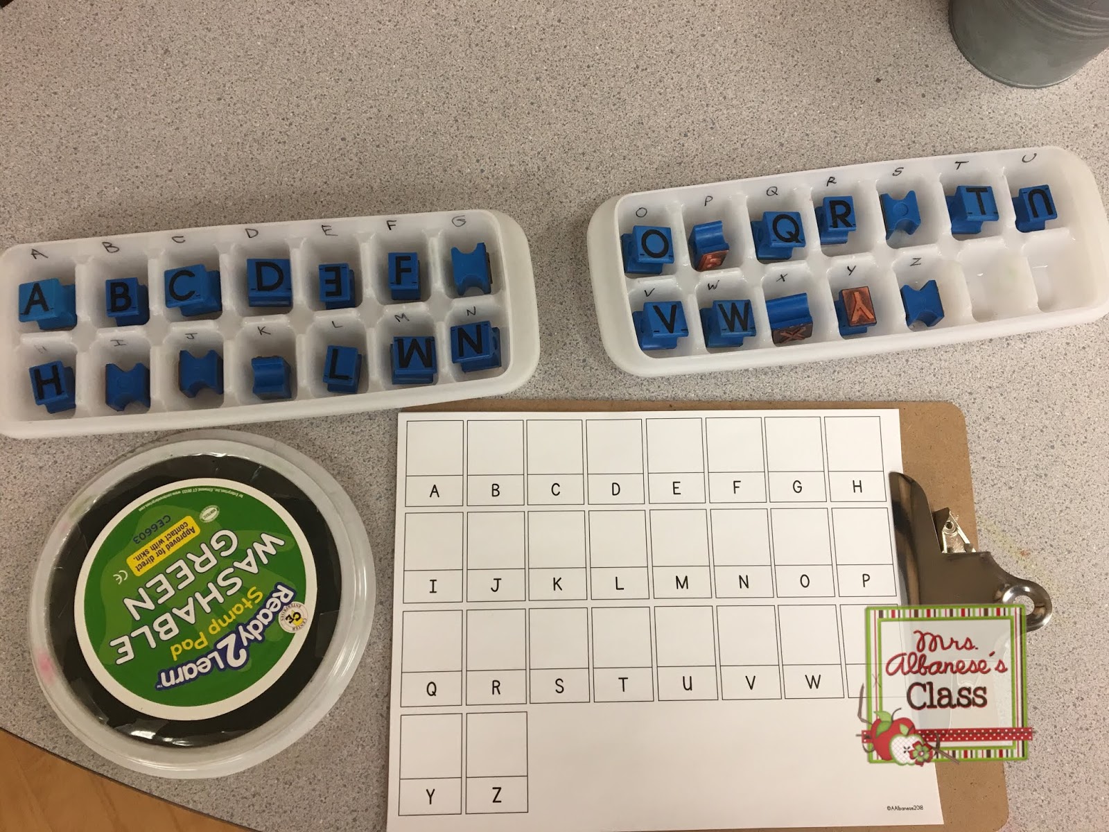 Weekly Wrap-Up -> Nov. 5-9 | Mrs. Albanese's Kindergarten Class