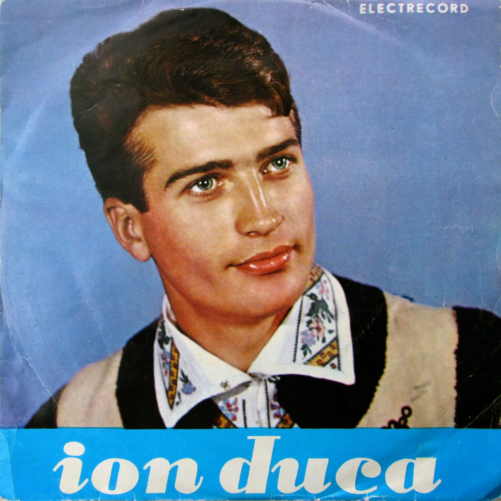 Melodor - Muzica sufletului nostru!: ION DUCA