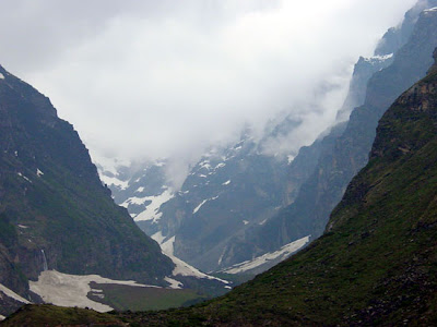 Badrinath Temple - The Lord Vishnu Lok | Chardham Yatra, Uttarakhand ...