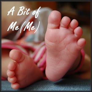 Teach Mentor Texts: A Bit of Me(Me) 8/13/11