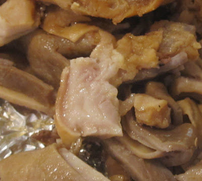 Cannundrums: Pig Stomach, Hog Maw or Buche