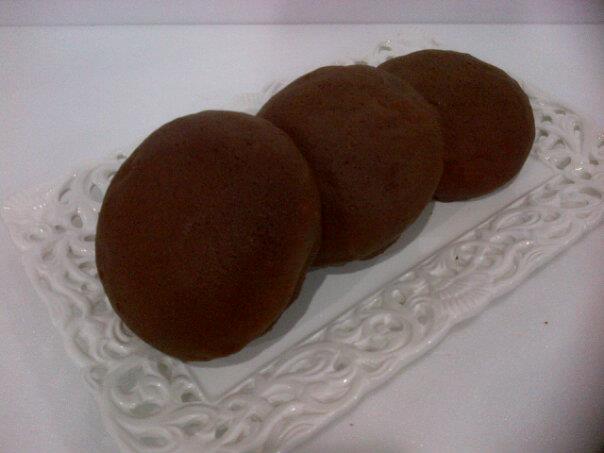 NORBAINI CAKES: FUN, BUN, BREAD AND DANISH WITH ZANA AND MILA