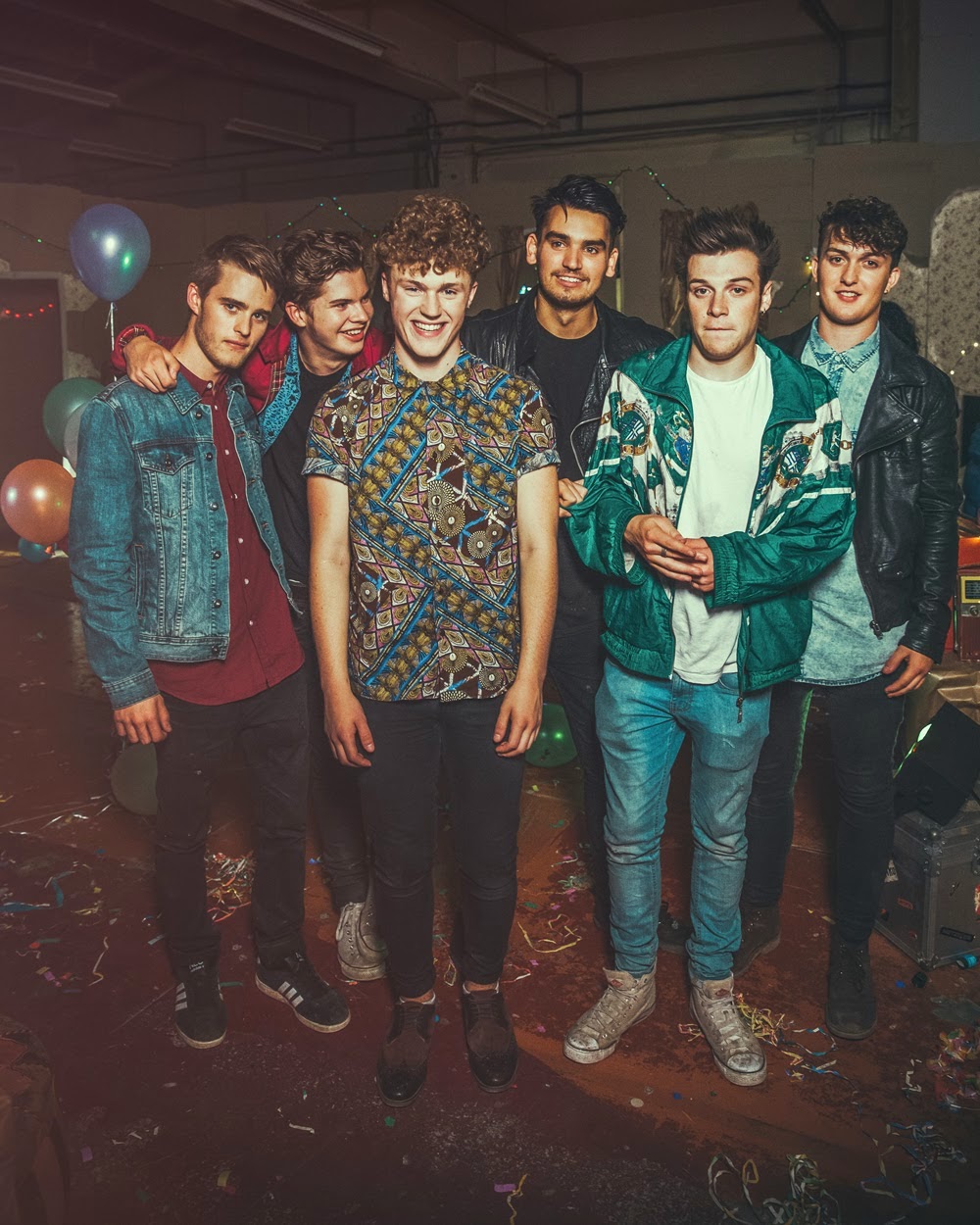 LITTLE INDIE : Young Kato Announce First UK Headline Tour