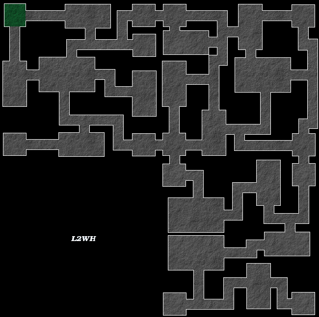 Lineage 2 - best mmo ever: Lineage 2 Maps (54-pack)