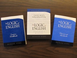 Our Home on the Range: Homeschool Review (Preview): Essentials: The ...