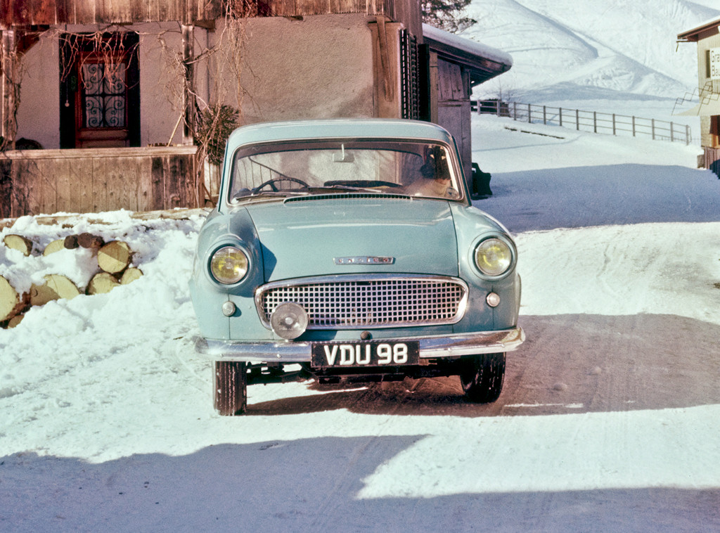 Avengers in Time: 2018