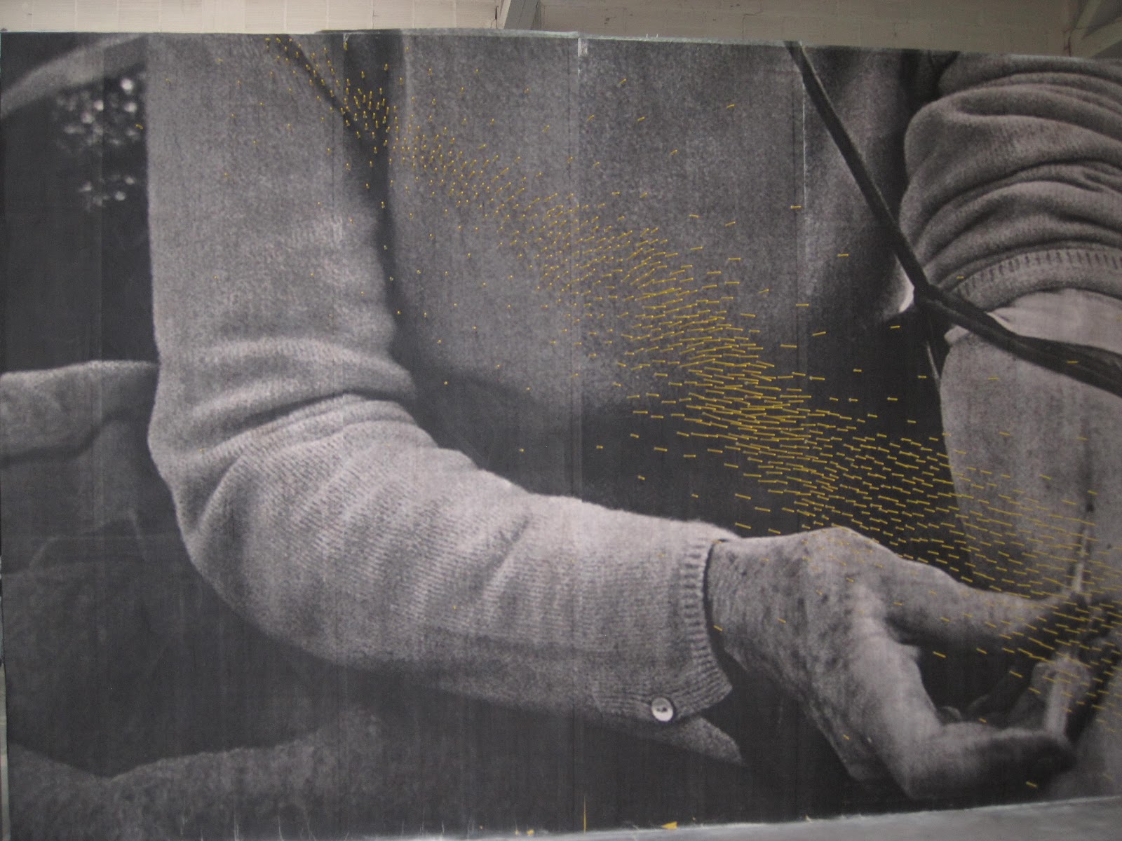 San Diego Fashion Style Art: HAPPENINGS: Warehouse 1425