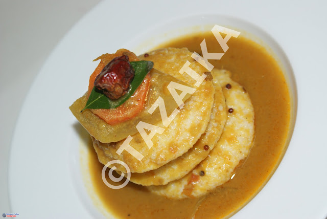 FOOD CAPITAL: IDLI- THE LOVE OF SOUTH INDIA!!!