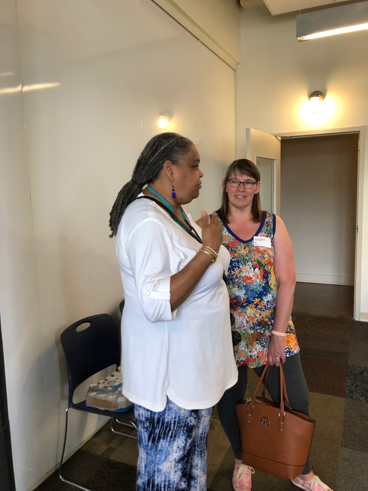 Diary of a Sewing Fanatic: The Baltimore Destash