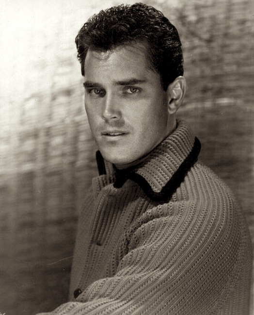 IMITATION OF MINK: HOTTEST RETRO HUNKS : Beefcake and Bourbon Binge