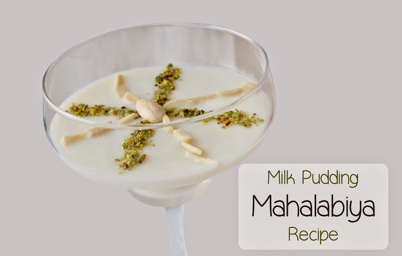 Sajian Khas Dubai Yang Menggugah Selera