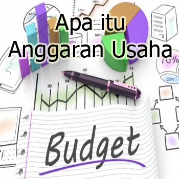 Pengertian Anggaran Usaha Tujuan Manfaat dan Cara Membuatnya