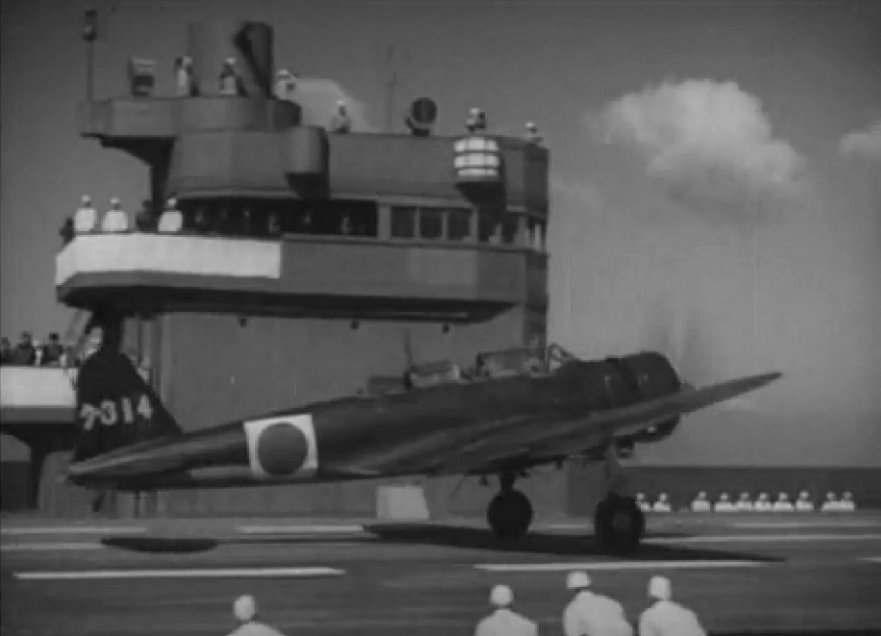 WildEagles: Nakajima B5N "Kate", Kure Kaigun Kokutai