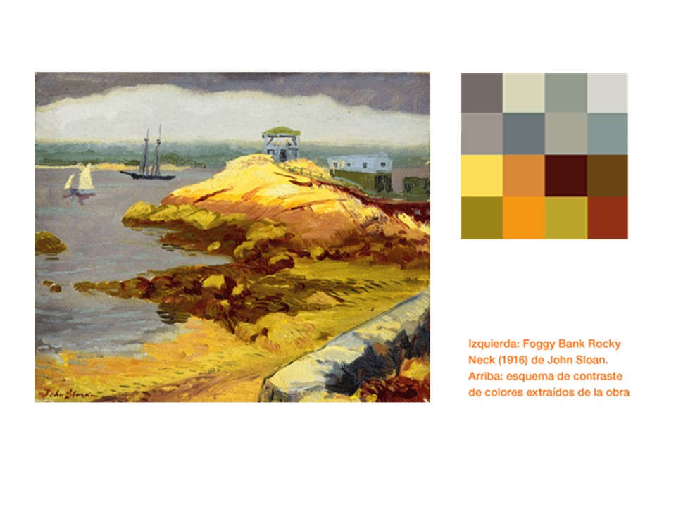 Cátedra de Sistemas de color