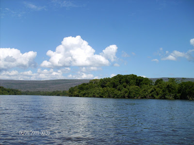 VALE DO GUAPORÉ E O RIO GUAPORÉ ~ Conhecimento é tudo