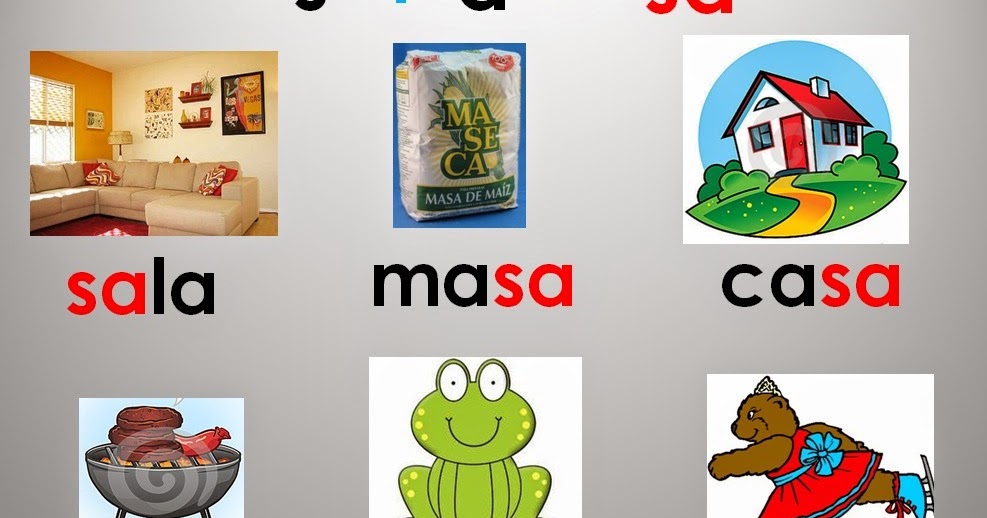 MAESTROS DE LA BAJURA: SÍLABA SA