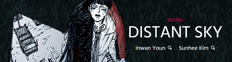 5 Webtoon Thriller Terbaik Versi Korea