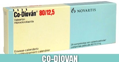 Co-Diovan 80/12.5 mg 28 Tablet Nedir, Ne İşe Yarar, Yan Etkileri ...