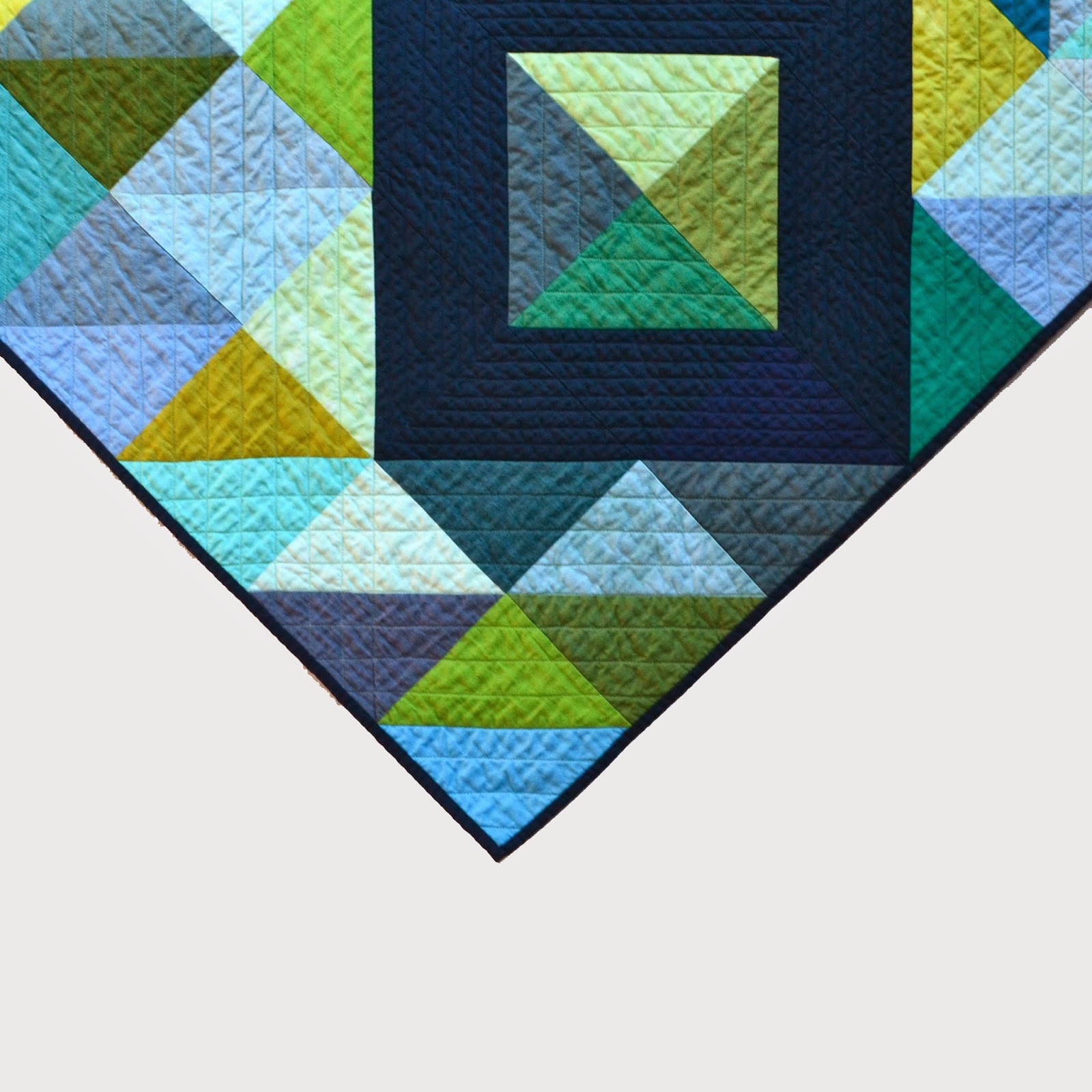 Twiggy and Opal: Graphic HST