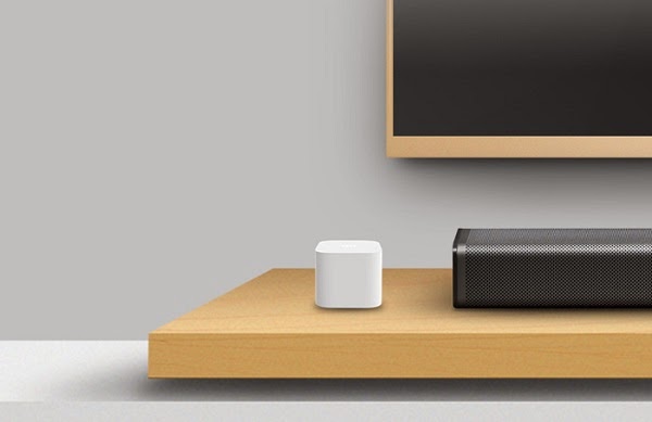 XIAOMI MiUI TVBox Mini : El AndroidTV mas diminuto - PLUGINSXBMC