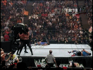 ProWresBlog: WWF Wrestlemania 2000 Review