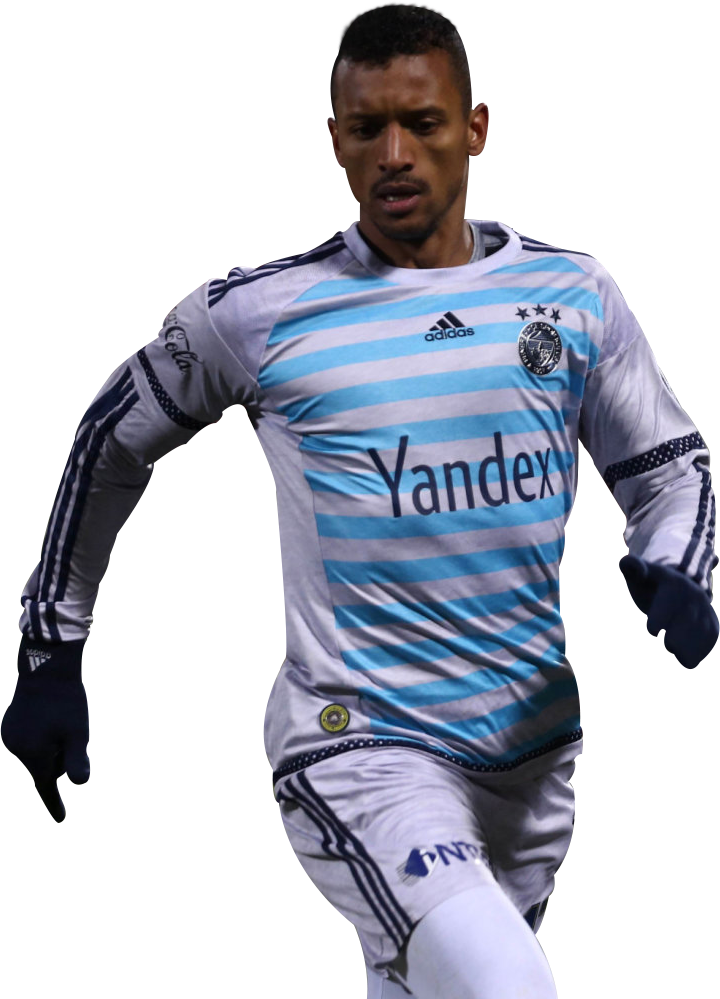 Luís Nani - Magical Renders