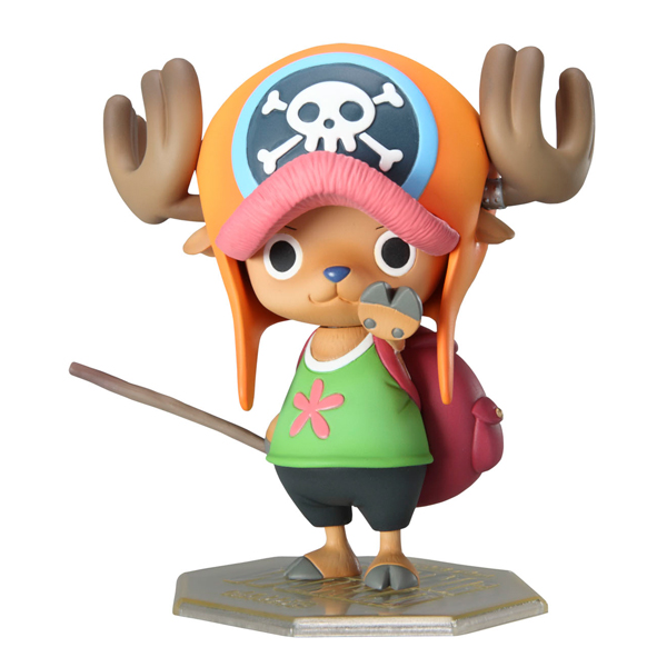 Tony Tony Chopper - P.O.P Strong Edition